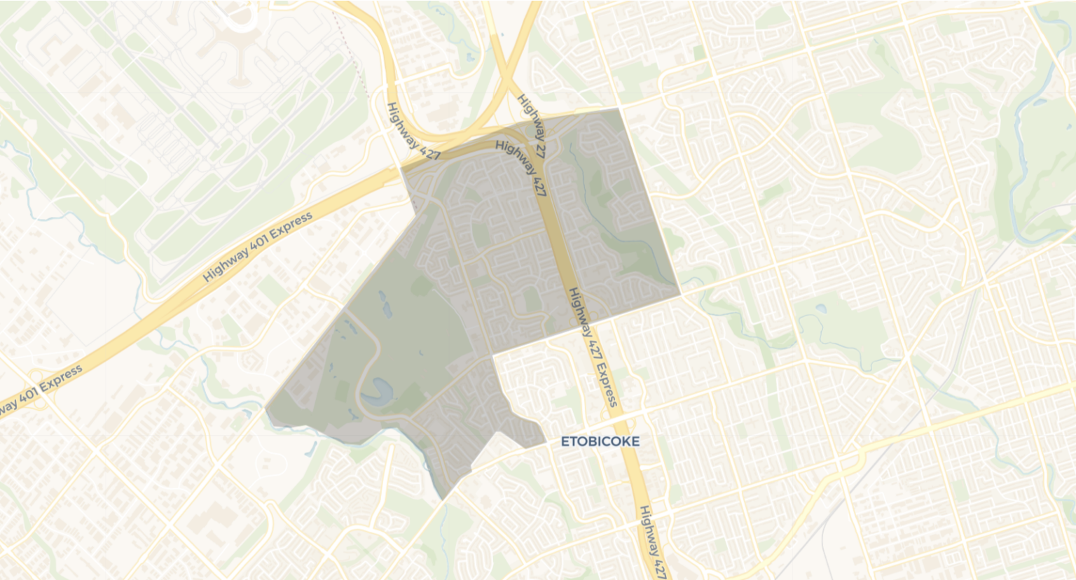 Living in Etobicoke – The Best Neighbourhoods to Live | The Acri Team